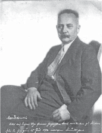 Anales de la Asociación Química Argentina - Hans Joachim Schumacher ...
